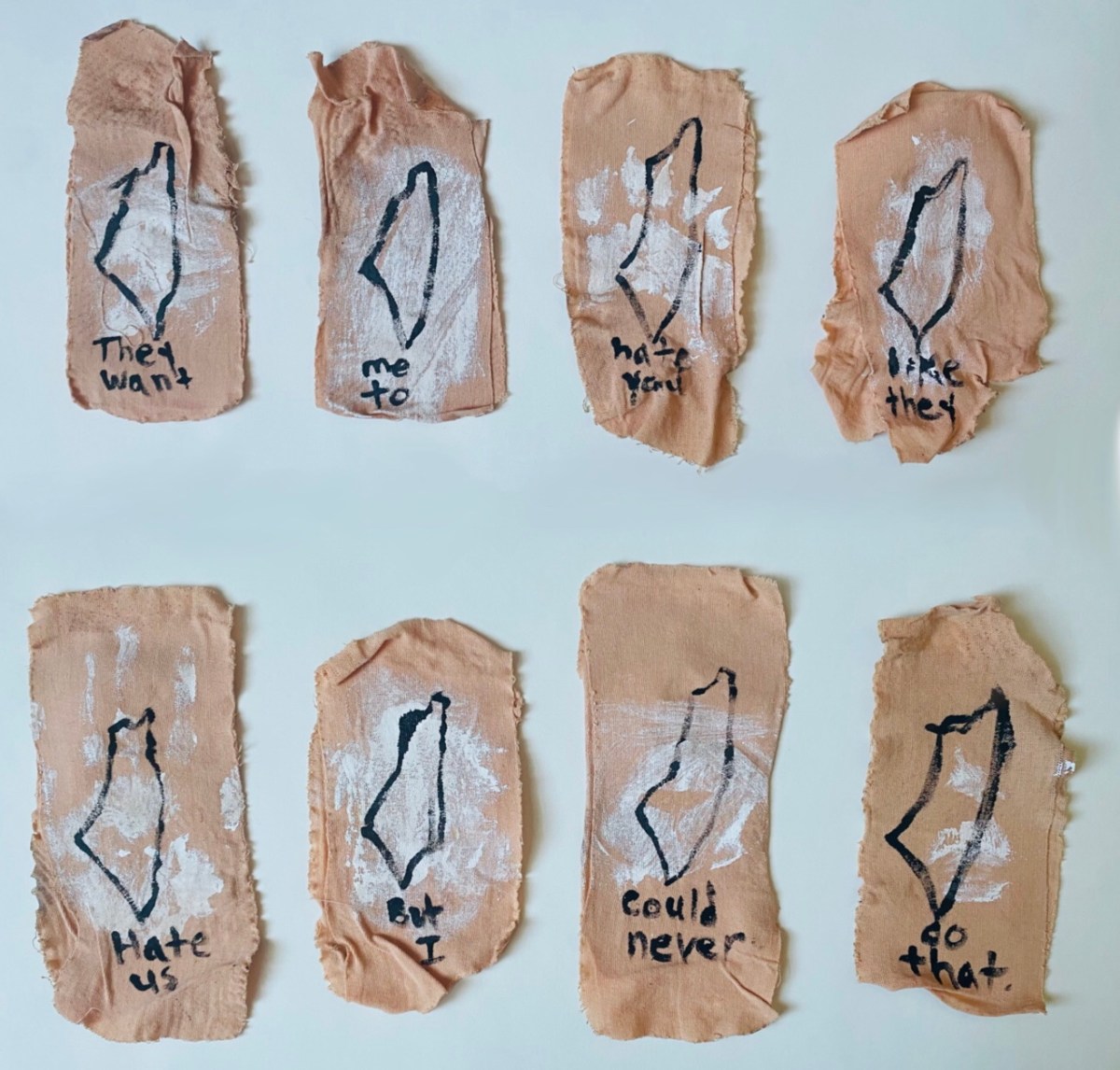 Pinkwashing – Ali El-Chaer علي الشاعر